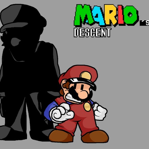 Stream Descent (Unfinished) - A Mario Mixtape Original by jaycobzakai ...