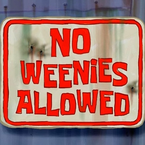 Stream Weenie Hut Jr's by Deezy. | Listen online for free on SoundCloud