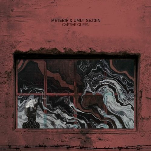 Stream Duenia | Listen to Metebir, Umut Sezgin - Captive Queen EP ...