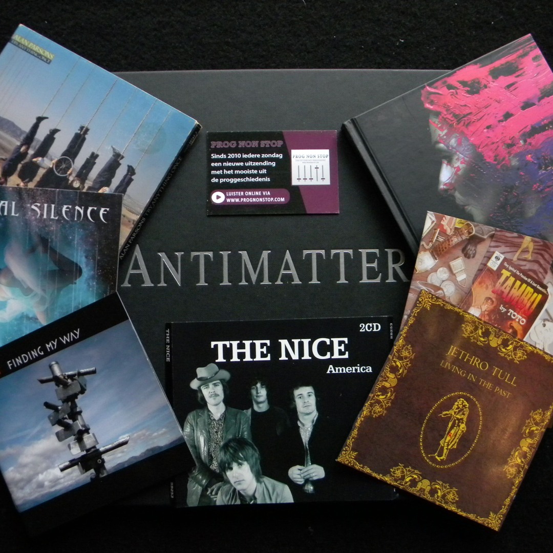 Listen to music albums featuring 623The Nice Jethro Tull Casual Silence ...