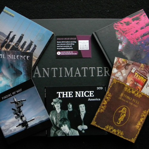 Listen to music albums featuring 623The Nice Jethro Tull Casual Silence ...