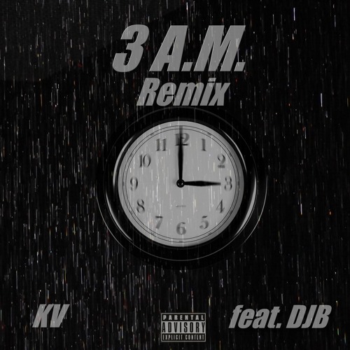 Stream 3 A.M. Remix by DJB | Listen online for free on SoundCloud