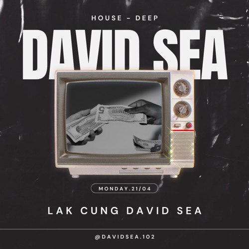 Stream LAK CUNG DAVID SEA 130 BPM by DAVID SEA 3 | Listen online for ...