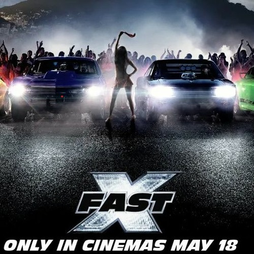 Stream ดูหนังFast X - 2023 ( เร็ว...แรง ทะลุนรก 10) เต็มเรื่ [HD] พากย์ไทย M-THAI by auaieg ...