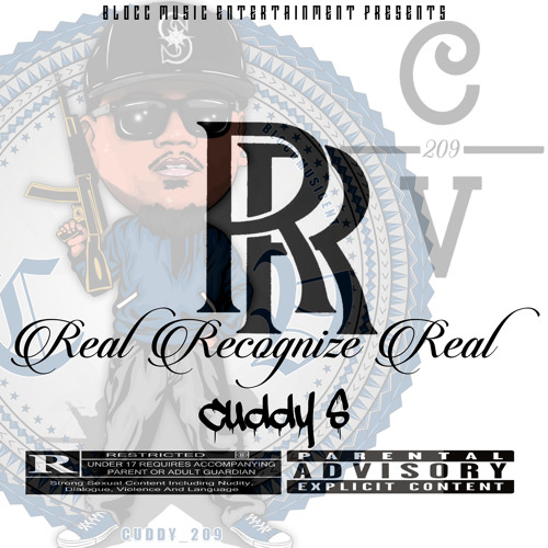 Stream Real Recognize Real by Cuddy S. | Listen online for free on ...