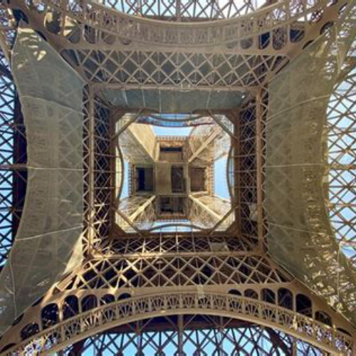 Stream Review Special Price Eiffel Tower Private Guided Tour By Elevator With Summit by ...