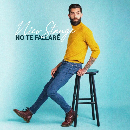 Stream No Te Fallaré - Nico Stange by Nico Stange | Listen online for ...