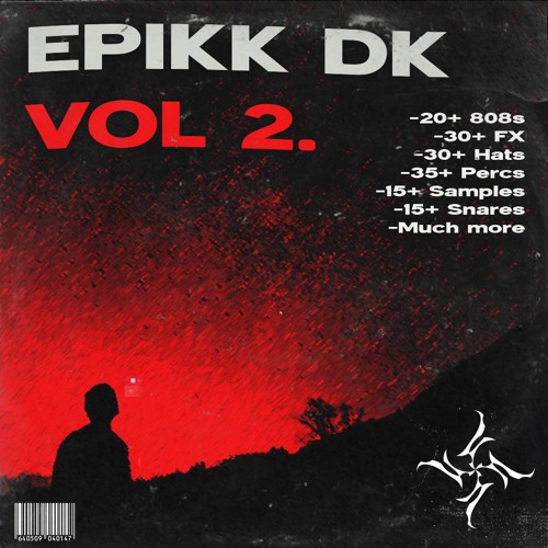 EP!KK Drum Kit Vol. 2 - Payhip