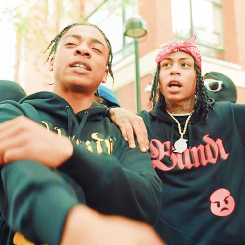 Stream Dougie B x Kay Flock - Afrobeat [@prod. kenuthia] by BROLY ...