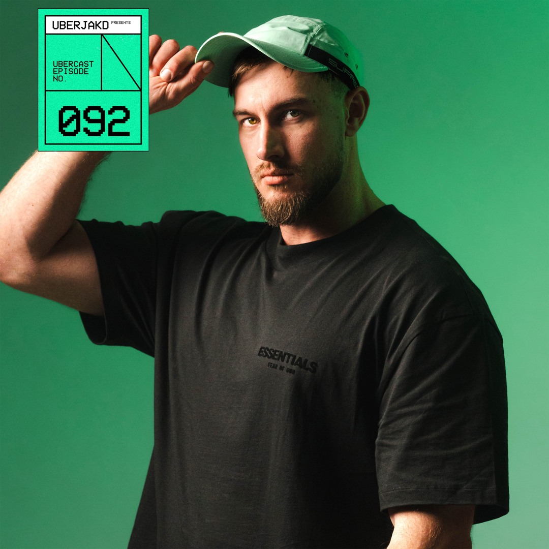 Stream EP92 - The Ubercast by Uberjak'd | Listen online for free on ...