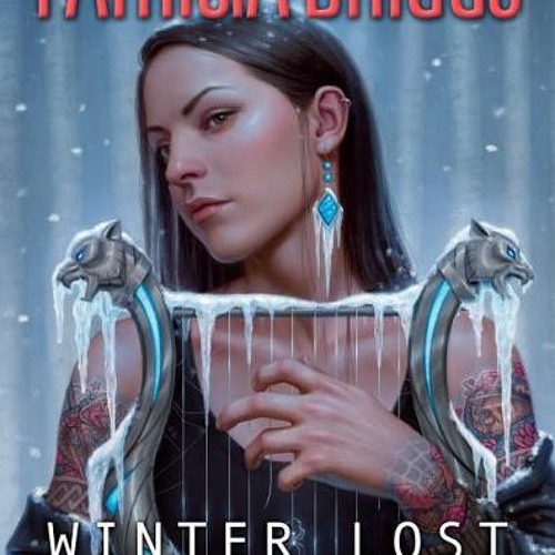 Stream (PDF/ePub) Winter Lost (Mercy Thompson, #14; Mercy Thompson ...