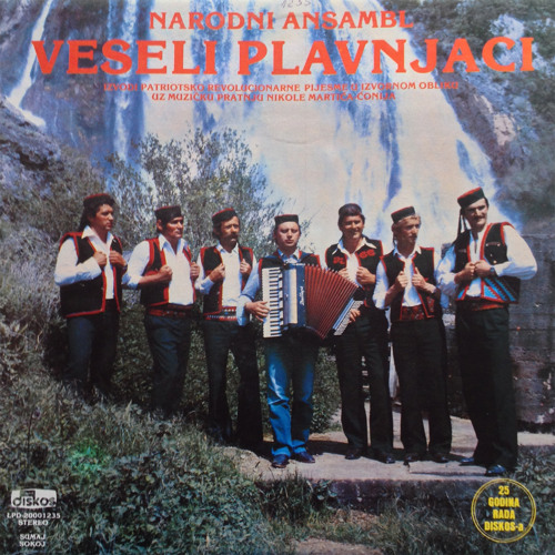 Stream Selo plavno divnih obicaja by Ansambl Veseli Plavnjaci | Listen ...