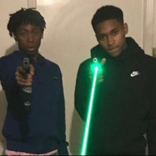 Stream Lil Loaded ft. Ebk Cyraq - Penthouse Freestyle (unreleased) by ...