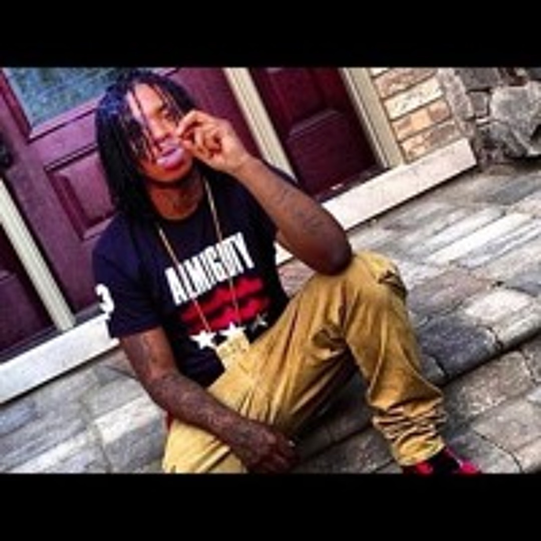 Stream Capo - Not The Same Remastered by FREE-MATIC by FREE-MATIC ...