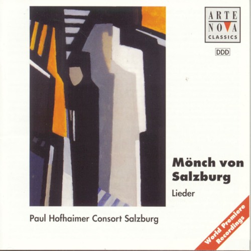 Stream Ich han in ainem garten gesehen (D 49) by Michael Seywald ...