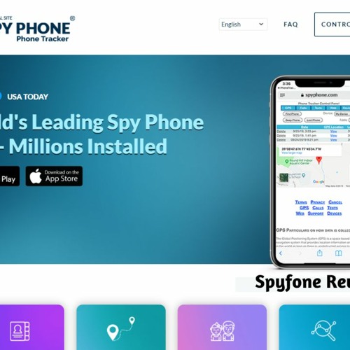 Episode Review App