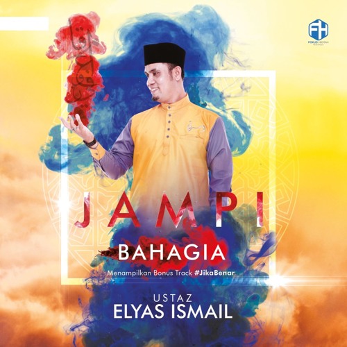 Stream Doa Keselamatan by Ustaz Elyas Ismail | Listen online for free ...