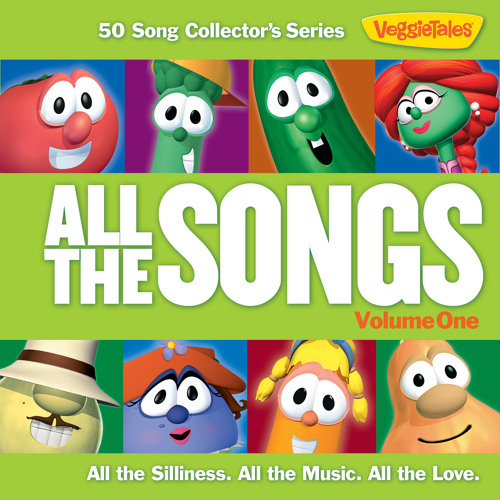 Stream Stuff-Mart Suite by VeggieTales | Listen online for free on ...