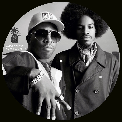 Stream Wheelz of Steel (Folgers Dub) by Mr. Folgers | Listen online for ...
