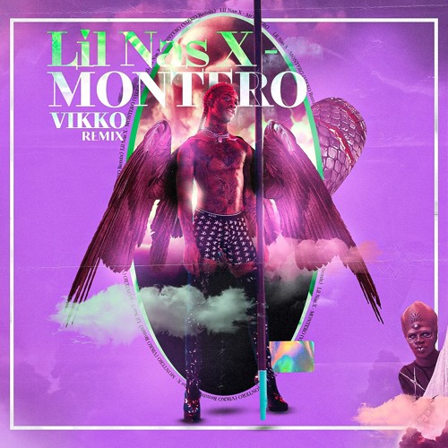 pumpyoursound.com | Lil Nas X - MONTERO (Vikko Remix)