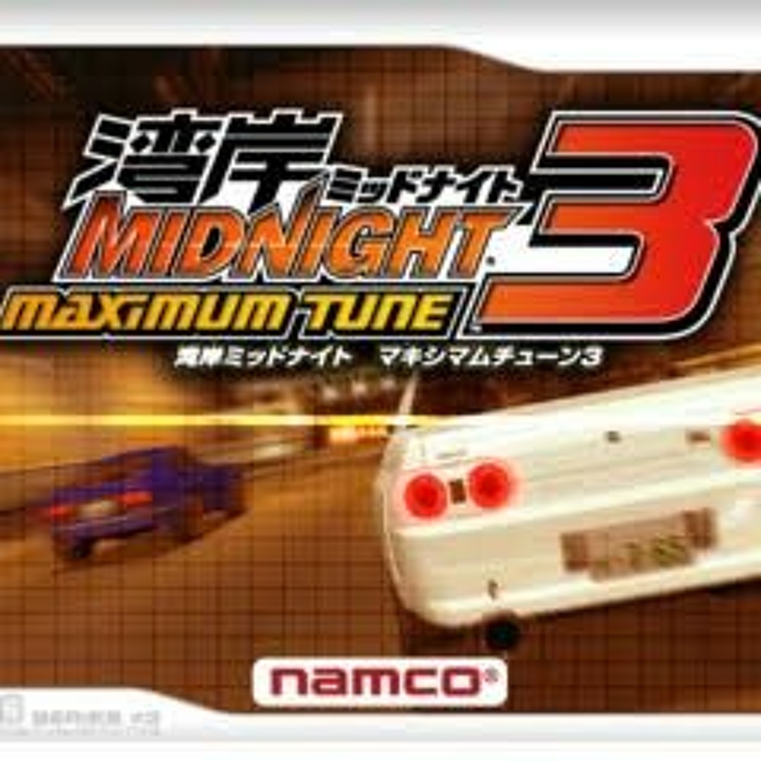 Stream Wangan Midnight Maximum Tune 3 - Just Flat Out by EatRice ...