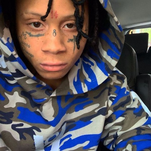 Stream 🧿 Blue Trippie Redd X Xxxtentacion Type Beat Sad Guitar