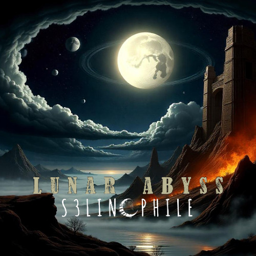 Stream Lunar Abyss by S3linoPhile | Listen online for free on SoundCloud