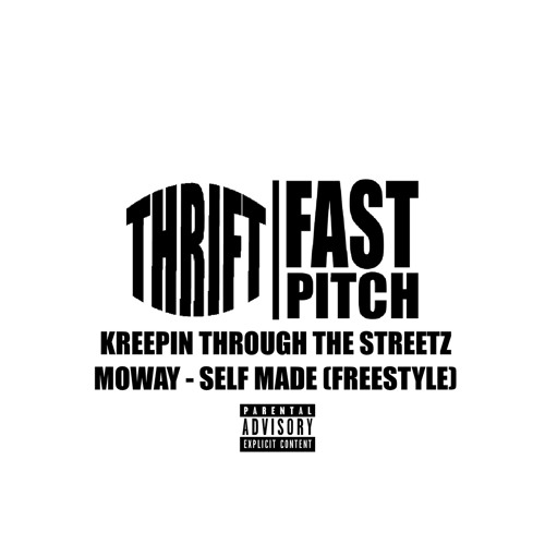 Stream Moway - Self Made KTTS Freestyle (FAST) by Thriftfastpitch ...