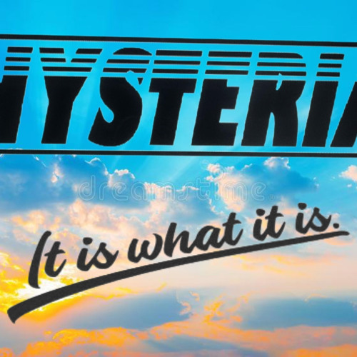 Stream Hysteria 'It Is What It Is' mix - house rave 90s by Hysteria ...