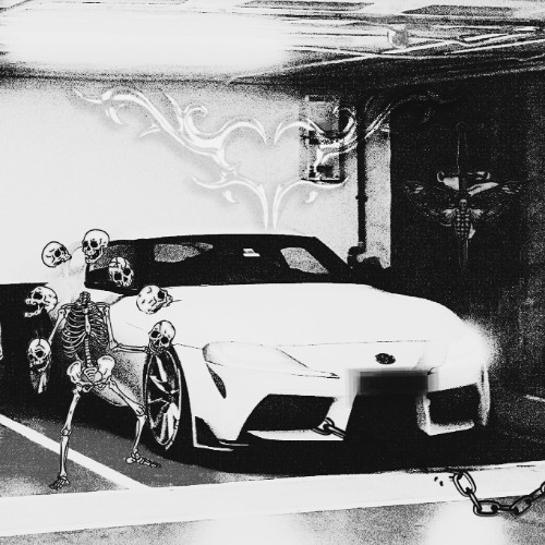 Stream playboi carti - skeleton (improved beat) by 2kyn3rs (@2k.mp3 ...