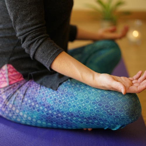 Stream episode Guided Relaxation by Rachel Searle podcast | Listen ...