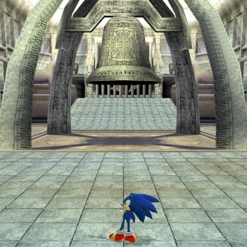 Stream ⌛ Gaia Times 🕖 - Gaia Gate Remix Sonic Unleashed by Elube ...