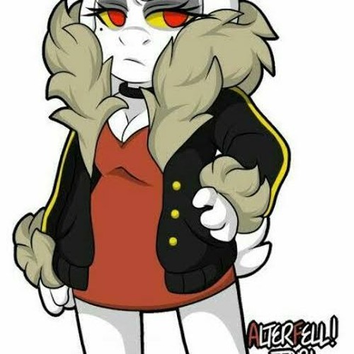 Stream [AlterFell] D.Y.N.A.M.I by Marco UNDERTROLL | Listen online for ...