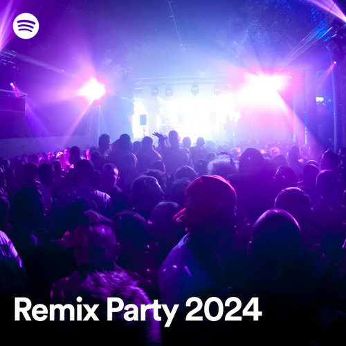 Stream jay Mccrudden | Listen to Remix Party 2024 playlist online for ...