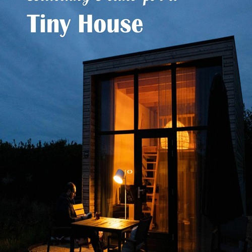 Stream Pdf Building Plans for a Tiny House: Tiny House Floor Plan Inspiration: Floor Pl from ...