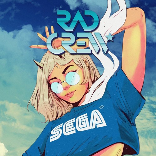 Stream episode Rad Crew S26E03: Massiv SEGA-lekkasje og Arcade Paradise ...