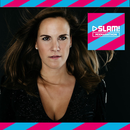 Stream DINA van Diest | LIVE @ SLAM February 2023 by DINA van Diest ...