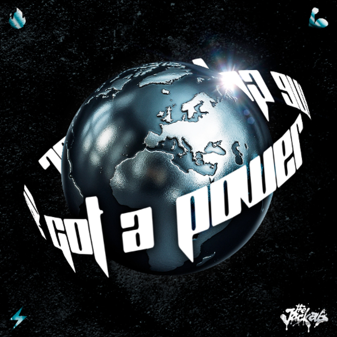 Stream We Got A Power [FREE DOWNLOAD] by The Jackals | Listen online ...