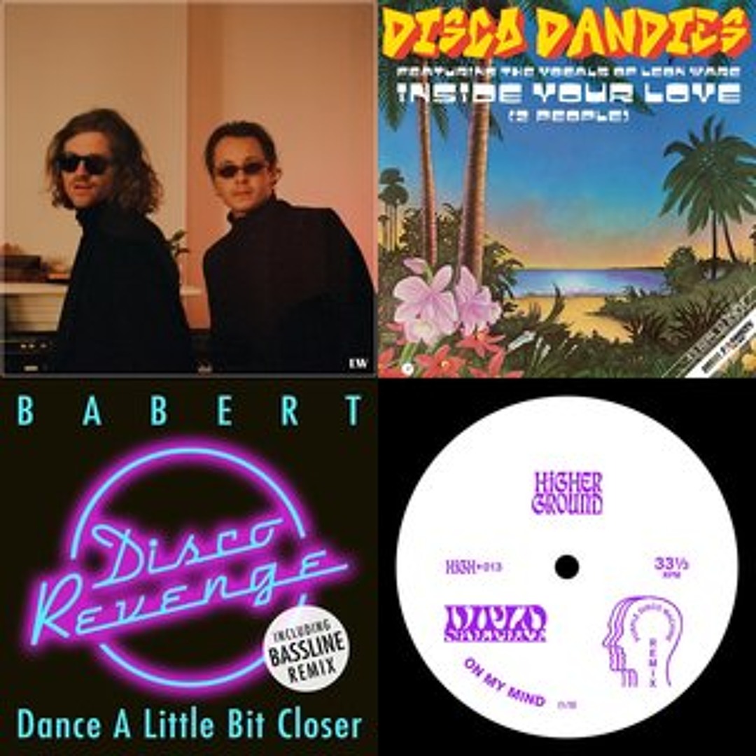 Stream SECTA | Listen to Funky beats playlist online for free on SoundCloud