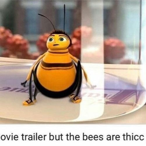 Stream Thicc Bee by robbie | Listen online for free on SoundCloud