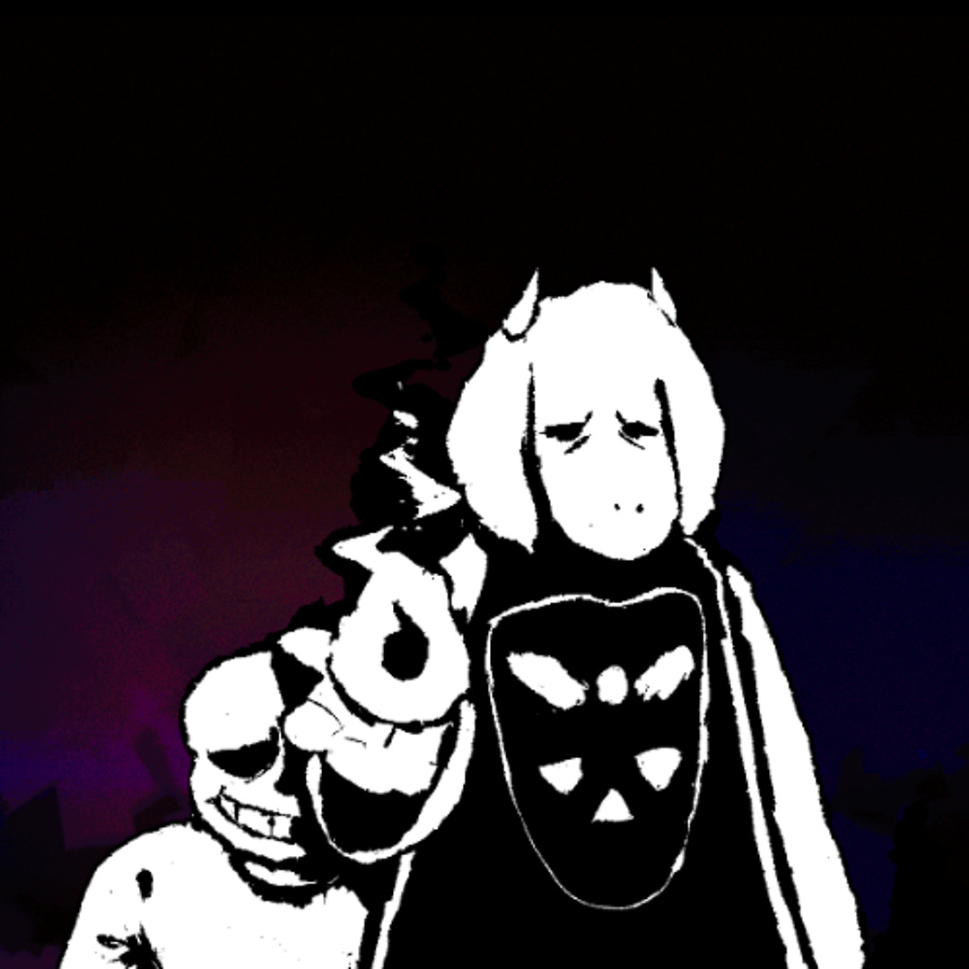 Stream Ruined Memories. by Dusttale: Duststorm | Listen online for free ...