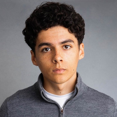 Stream Lee Morris by LIPA Graduating Actors Voice Reels 2025 | Listen ...