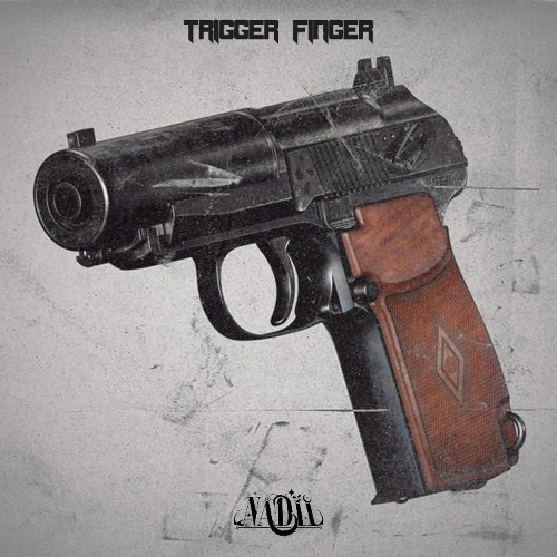 TRIGGER FINGER [FREE DOWNLOAD] by jbonadio9 - Free download on ToneDen