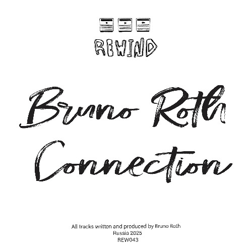 Stream PREMIERE: Bruno Roth - Connection Feat. Joanna Kern [REWIND LTD ...