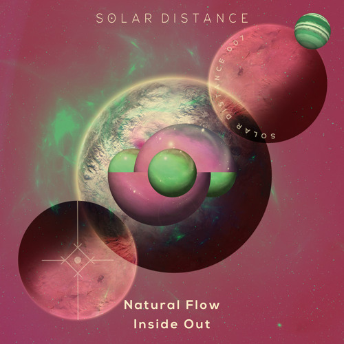 Stream Inside Out by Natural Flow | Listen online for free on SoundCloud
