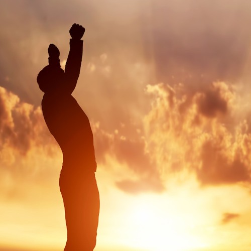 Stream Alex Thrive-Rise Up by Alex Thrive | Listen online for free on ...