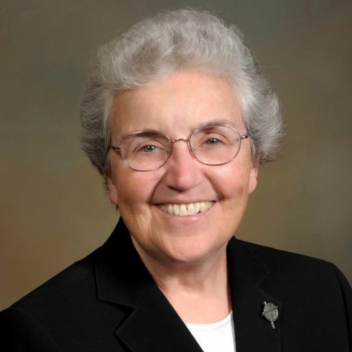 Stream Get to Know Pierre Teilhard de Chardin with Sr. Kathy Duffy, SSJ ...