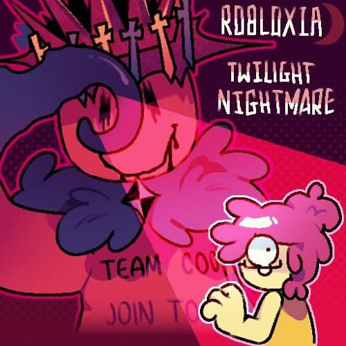 Stream 【4LTH34!】 | Listen to ROBLOXIA: TWILIGHT NIGHTMARES OST playlist ...