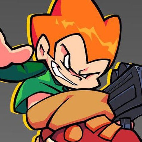 Stream Niko | Listen to Friday Night Funkin' - The Official Soundtrack ...