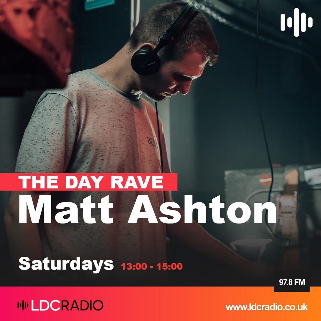 Stream The Day Rave 28 DEC 2024 by LDC Radio | Listen online for free ...